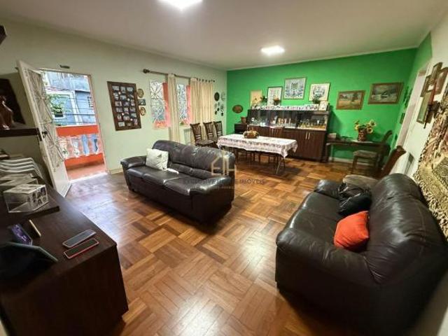 Casa com edícula no Bairro Olímpico SCS