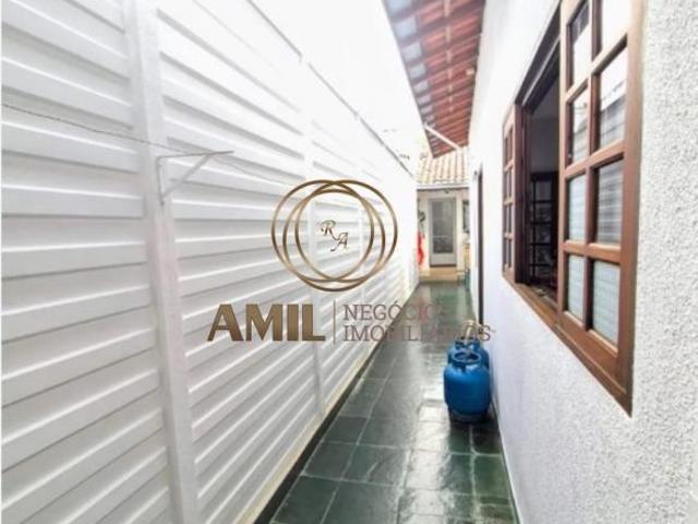Casa com EDÍCULA no Bosque dos Eucaliptos, 03 dormitórios, 250m²/ São José dos Campos