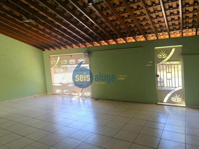 Casa com Edícula no Campos Verdes em Nova Odessa