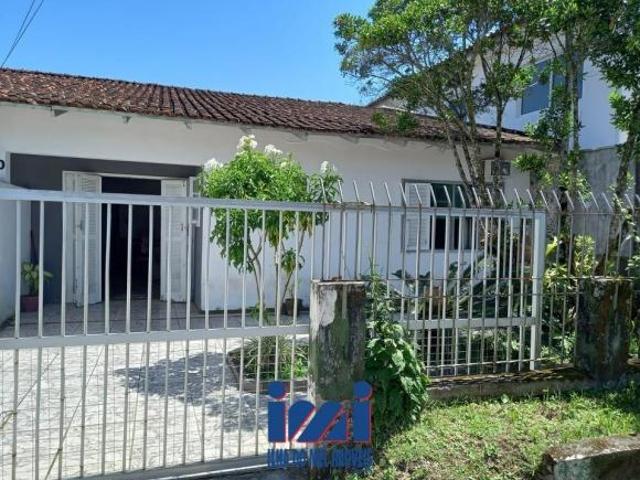 casa com edicula no cohapar
