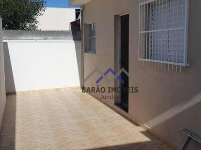 Casa com edícula no Jardim Tulipas, para venda!