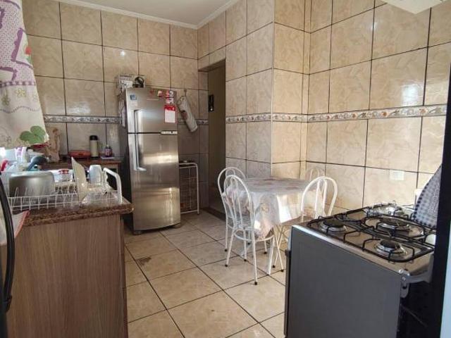 Casa com edícula no Jardim dos Ipês