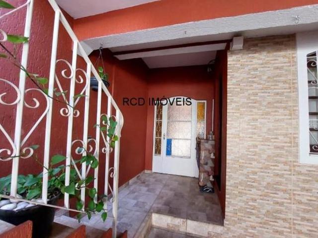 CASA COM EDICULA NO JD.ROSA MARIA 3QUARTOS,1 SUITE, 4 BANHEIROS, 1 VAGA