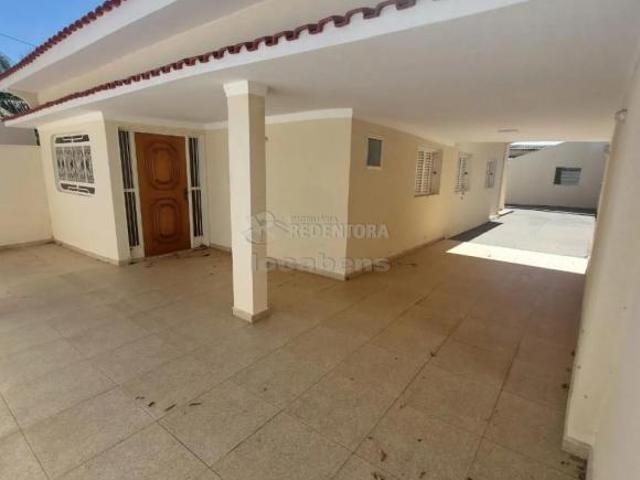 Casa com edícula no Parque Industrial para Residência ou Comércio