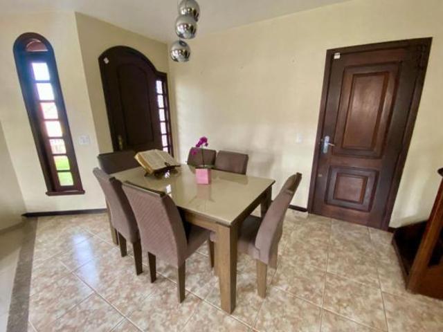 Casa com Edícula no São Braz