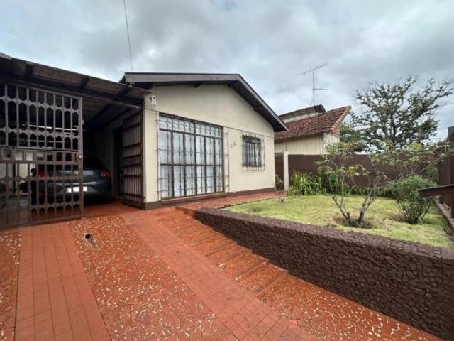 Casa com edícula no Shangri lá Permuta