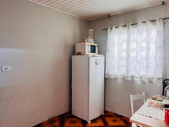 Casa com edicula nos fundos
