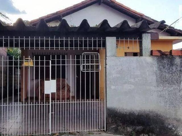 Casa com edícula otima para investimento e ter uma renda