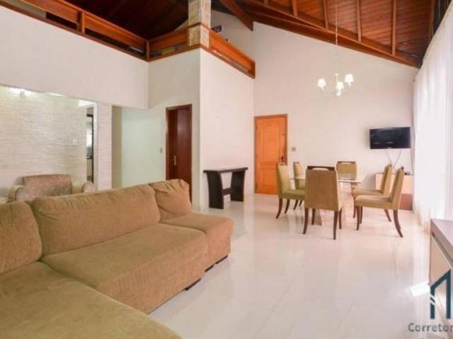 Casa com edícula a venda, 03 quartos c/suíte, no Portão em Curitiba PR