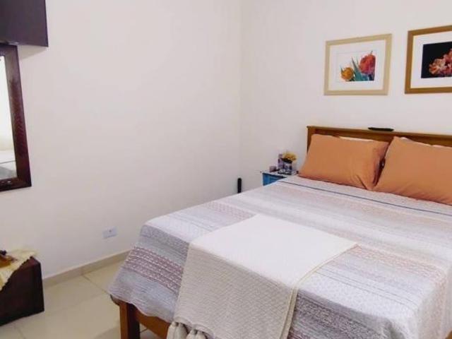 Casa com edícula a venda, 136 m² por R$ 700.000 Indaiá Bertioga/SP