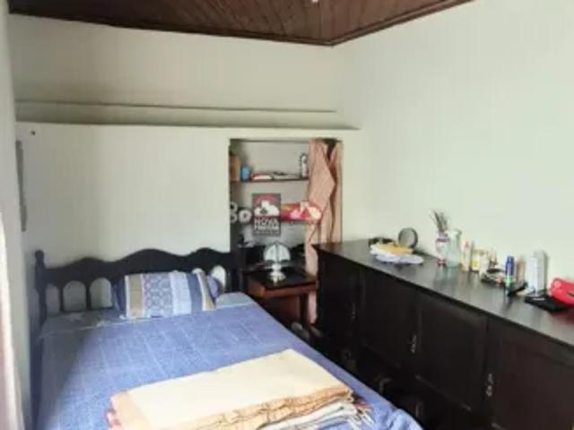 Casa com edícula à venda 275m² Praça Londres/Jardim Augusta