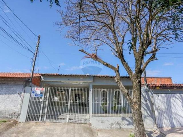 Casa com edícula a venda com um total de 3 quartos no Júlio de Mesquita em Sorocaba
