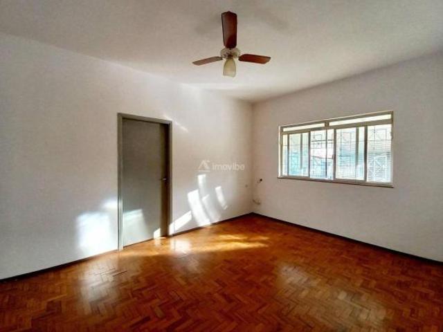 Casa com Edícula à Venda – Alto Potencial no Cariobinha, Americana