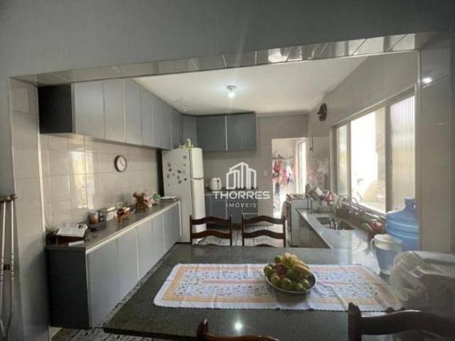 Casa com Edícula á venda Bairro Alves Dias em São Bernardo Do Campo São Paulo