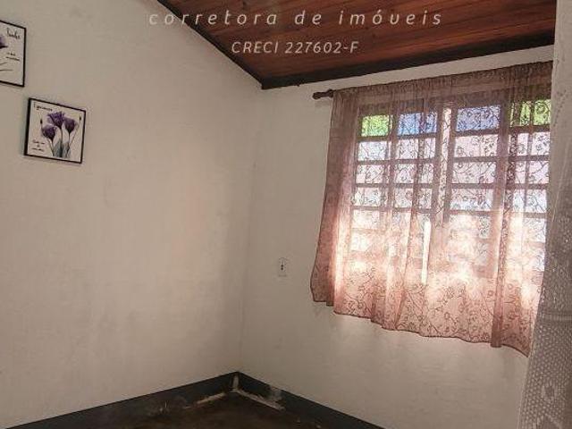 Casa com Edícula à Venda – Bairro Doroteia – São Pedro/SP