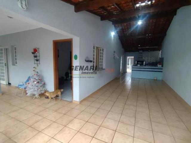 Casa com edícula à venda Bairro Vila Rubens, Indaiatuba, SP