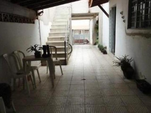 casa com edícula a venda em Jaguariúna