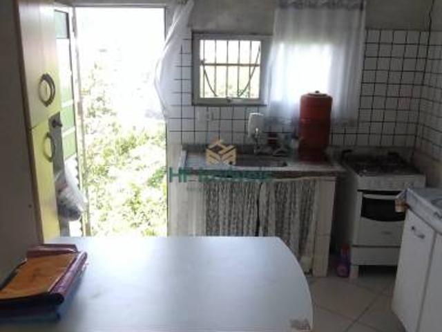 Casa com edícula á venda em Santo André