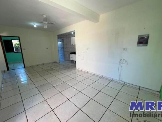 Casa com edícula á venda em Ubatuba no bairro Beira Rio. 2km da Praia da Maranduba