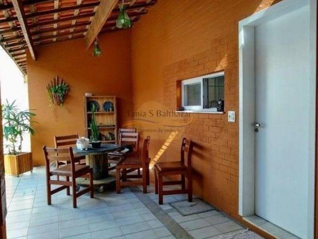 Casa com Edícula à venda Flórida Praia Grande/SP