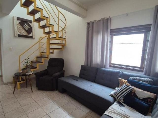 Casa com Edícula à Venda – Jardim América | Campo Limpo Paulista/SP