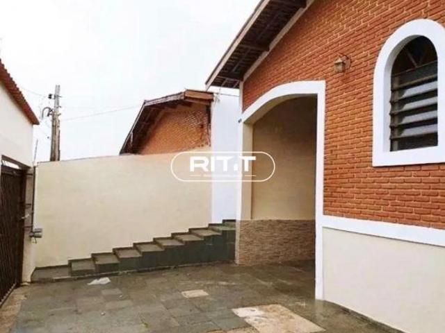 Casa com Edícula à venda, Jardim Boa Esperança, Campinas, SP