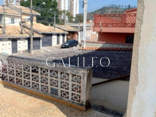 Casa Com Edícula á Venda Jardim Bonfiglioli Jundiaí SP