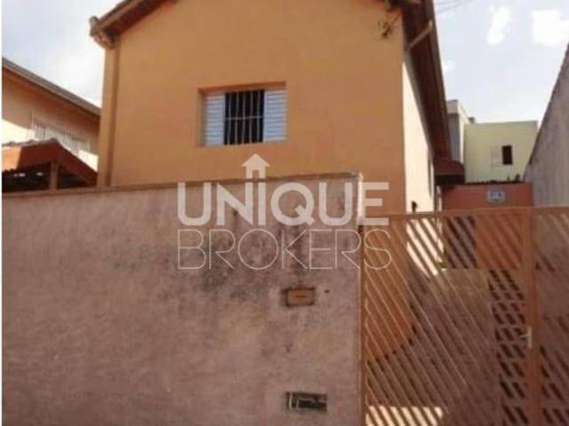 Casa com edícula à venda Jardim Pacaembu Jundiaí SP