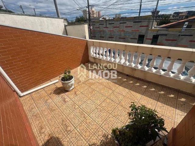 Casa com edícula à venda, Jardim Pacaembu, Jundiaí, SP