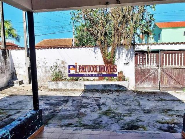 Casa com Edícula à Venda – Jardim Praia Grande, Mongaguá!