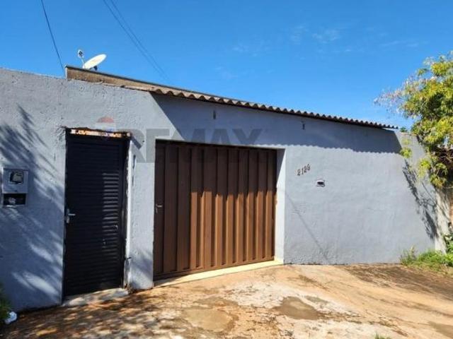 Casa com edícula à venda Jardim Santa Bárbara Franca/SP