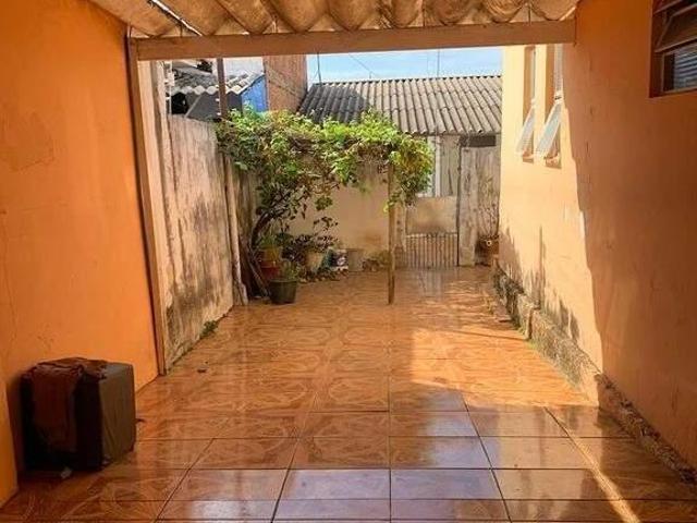 Casa com edícula à venda Jd Ouro Verde