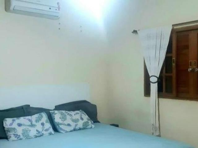 Casa com edícula à venda no Boa Vista em Limeira