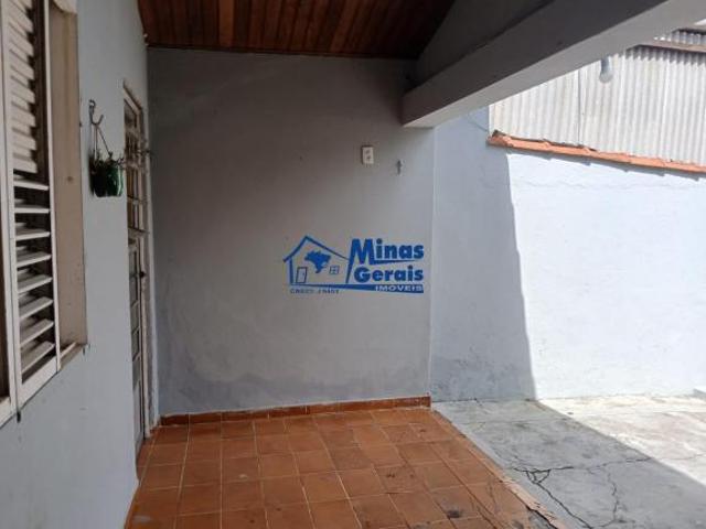 Casa com Edícula à Venda no Bosque dos Eucaliptos Zona Sul São José dos Campos