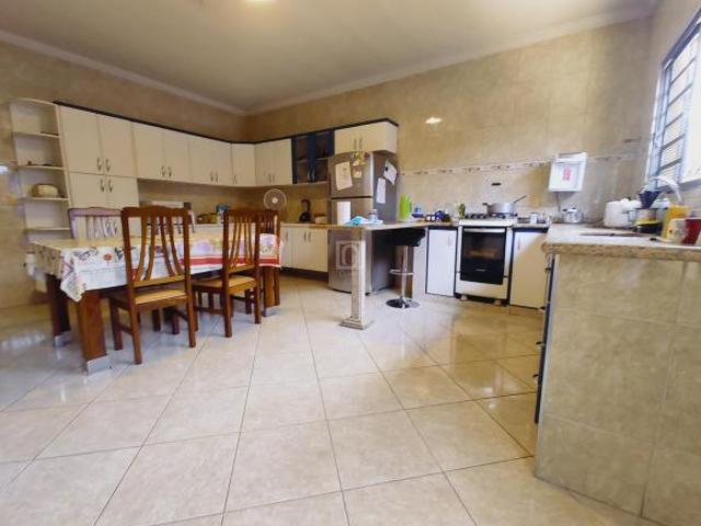 Casa com edícula à venda no bairro Vila Angélica Sorocaba
