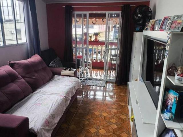 Casa com Edícula à Venda no Eloy Chaves em Jundiaí com 4 Dormitórios e 2 Vagas Cobertas