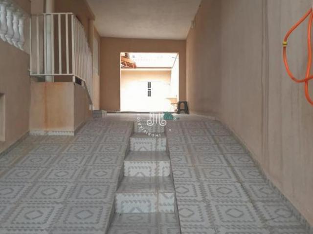 CASA COM EDÍCULA Á VENDA NO JARDIM DAS TULIPAS, JUNDIAÍ/SP