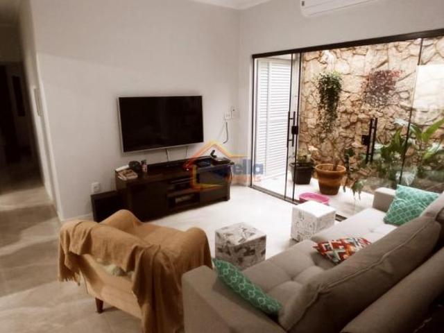 Casa com Edícula à venda no Jardim Longatto, Mogi Mirim