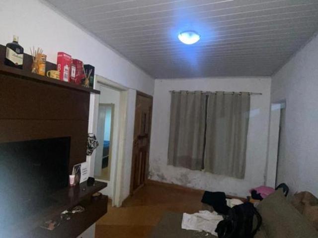 Casa com Edícula à Venda no Mandaqui 83m² de Área Construída, 3 Vagas e Excelente Localização!