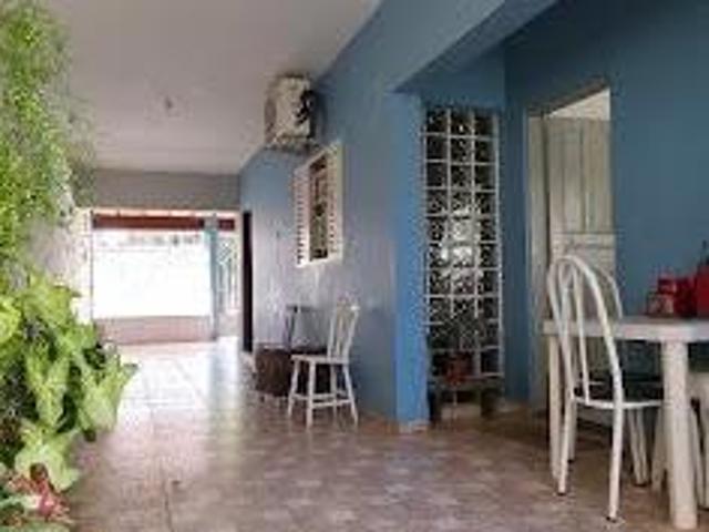 Casa com edícula a venda no Portal das Hortências em Várzea Paulista/SP