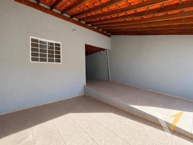 Casa com edícula à Venda no Parque Residencial Almerinda Chaves – Jundiaí/SP