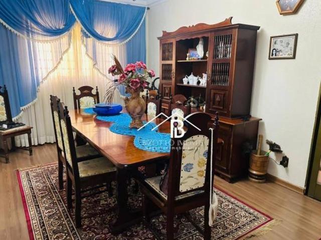 Casa com Edícula à Venda no Parque São Lourenço – Indaiatuba/SP R$ 950.000,00
