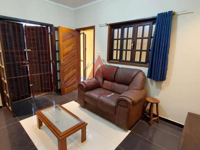 Casa com edícula a venda no Perequê Açú
