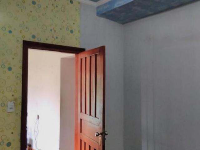 Casa com Edícula à Venda no Vila Chico Júlio