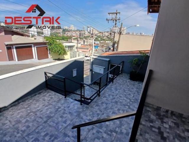 Casa com Edícula a Venda na Vila Isabel Éber em Jundiaí/SP