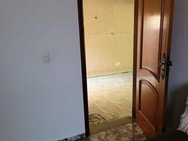 Casa com edícula à venda na Vila Piza