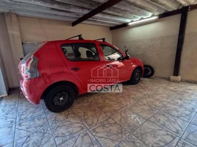 Casa com edícula à venda,por R$ 390.000 São Luiz Itu/SP