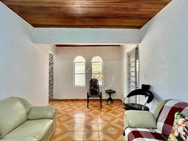 CASA COM EDÍCULA À VENDA PRÓXIMA DO SHOPPING DOM PEDRO