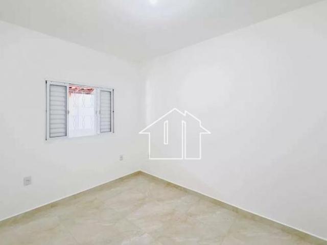 Casa com edícula ao fundo, 170m² por R$840.000 Jardim Satélite São José dos Campos/SP