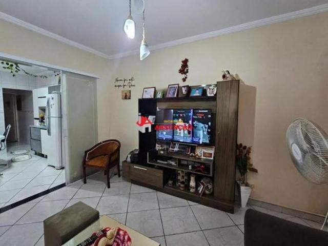 CASA COM EDÍCULA BAIRRO ASSUNÇÃO SBCAMPO